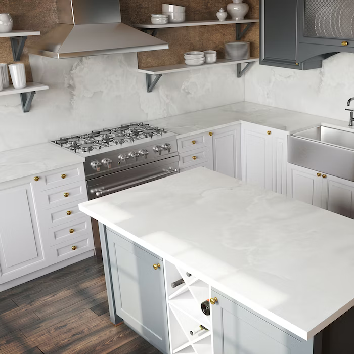 Dekton – Lamirock